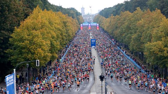 ESPN Run: Deporte de Running - ESPN