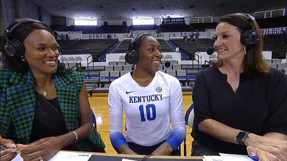 ESPN: Serving sports fans. Anytime. Anywhere. - ESPN