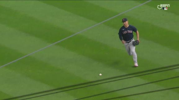 MLB - Major League Baseball Teams, Scores, Stats, News, Standings ...