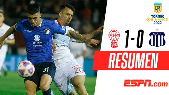 Fútbol por ESPN - Resultados, estadísticas y highlights