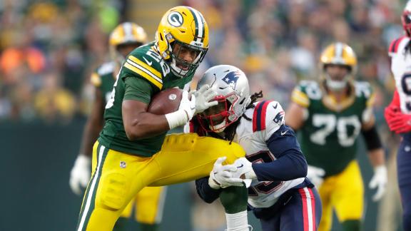 Fantasy Football - Leagues, Rankings, News, Picks & More - ESPN