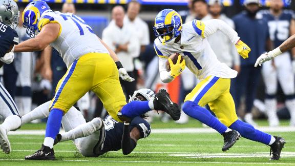 Fantasy Football - Leagues, Rankings, News, Picks & More - ESPN