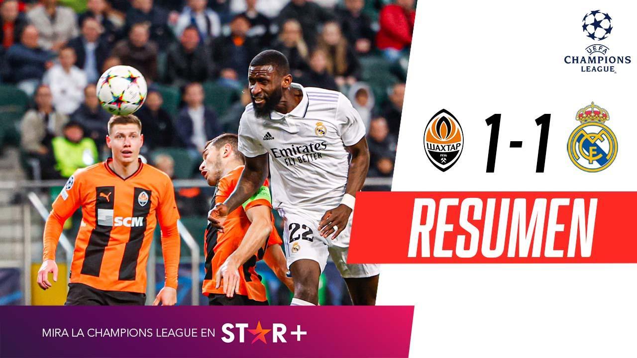 Fútbol por ESPN - Resultados, estadísticas y highlights