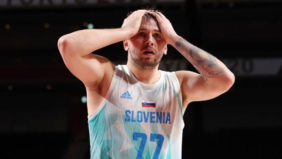 NBL - National Basketball League - Scores, News, Standings, Fixtures - ESPN