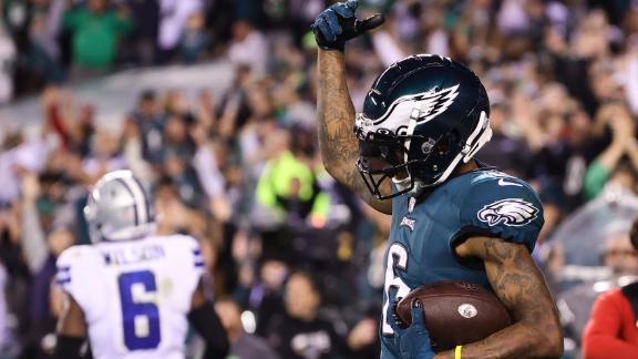 ESPN: Serving sports fans. Anytime. Anywhere.