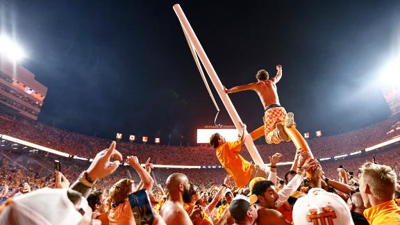 ESPN: Serving sports fans. Anytime. Anywhere.