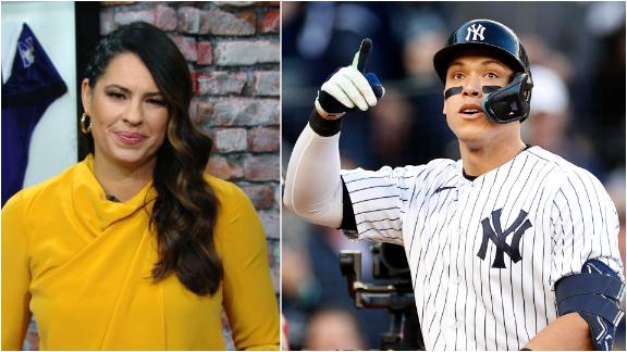 ESPN: Serving sports fans. Anytime. Anywhere.