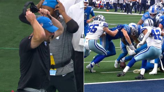 NFL Football Teams, Scores, Stats, News, Standings, Rumors - National ...