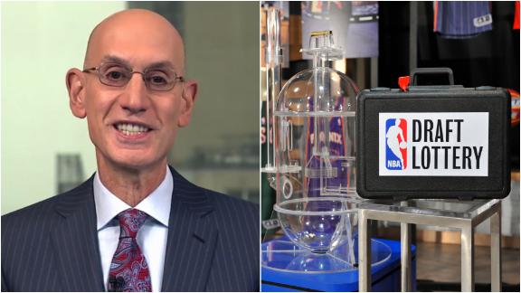 NBA Draft 2023 News - ESPN Draftcast