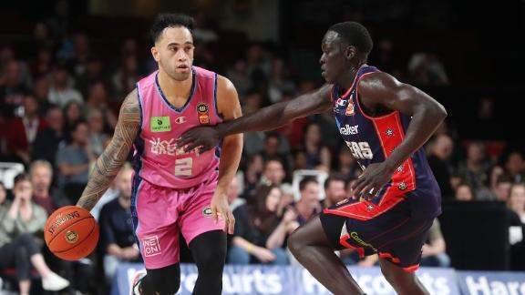 NBL - National Basketball League - Scores, News, Standings, Fixtures - ESPN