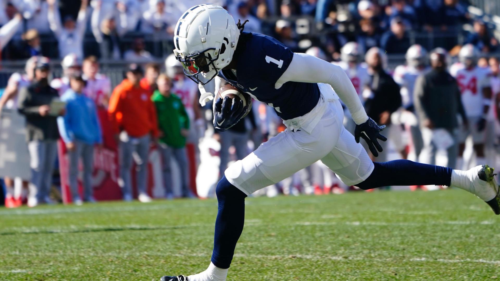 NCAA College Football Teams, Scores, Stats, News, Standings, Rumors ...