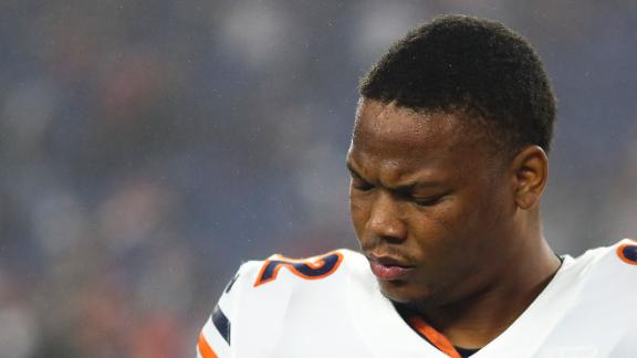 Fantasy Football - Leagues, Rankings, News, Picks & More - ESPN