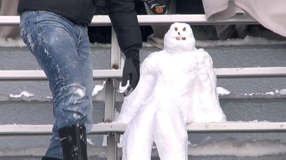 ESPN: Serving sports fans. Anytime. Anywhere.