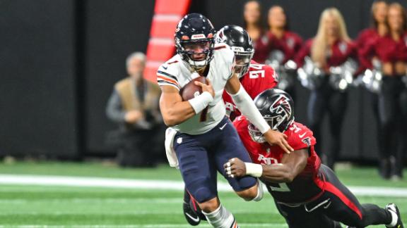 Fantasy Football - Leagues, Rankings, News, Picks & More - ESPN