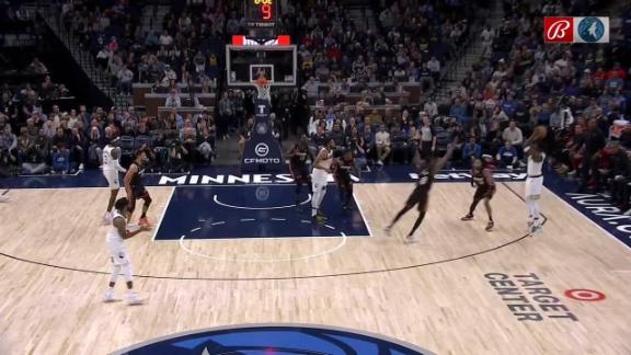 Nba Espn Timberwolves