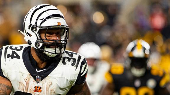 Fantasy Football - Leagues, Rankings, News, Picks & More - ESPN