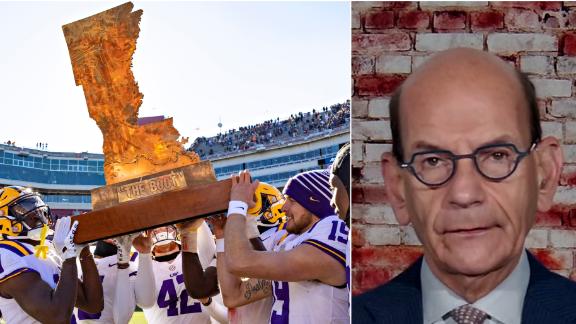 NCAA College Football Teams, Scores, Stats, News, Standings, Rumors ...