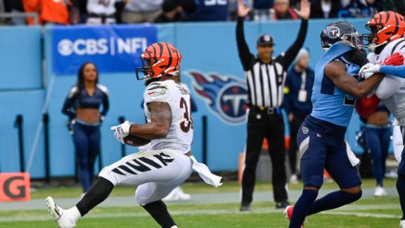 ESPN: Serving sports fans. Anytime. Anywhere.