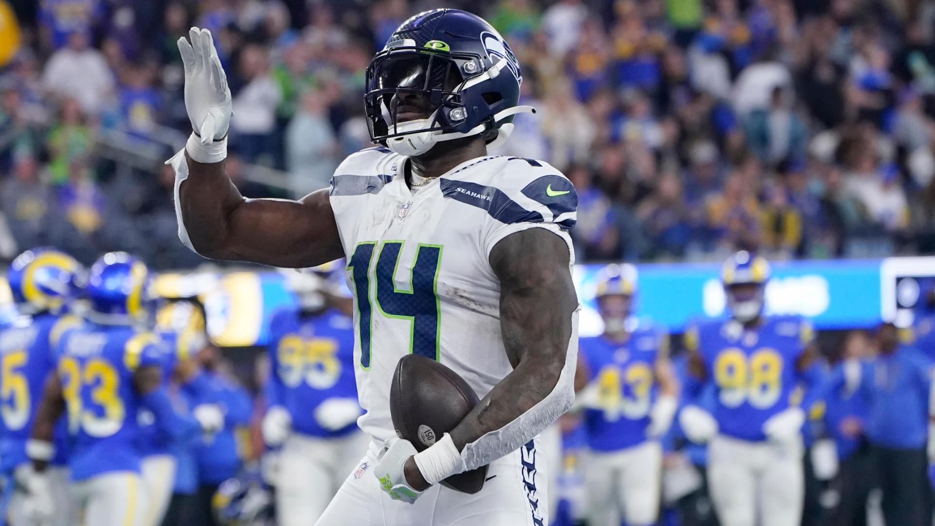 NFL Football Teams, Scores, Stats, News, Standings, Rumors - National ...