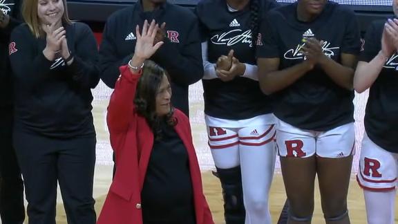 ESPN: Serving sports fans. Anytime. Anywhere. - ESPN