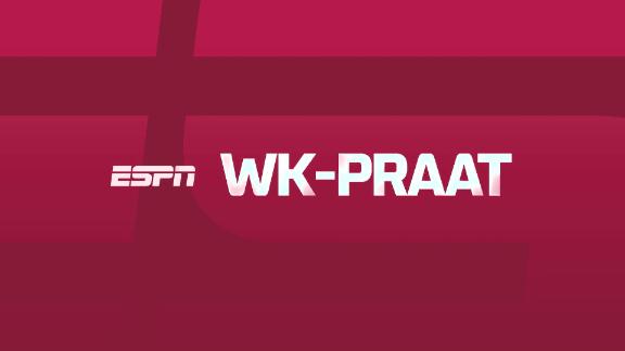 WK-Praat 5 december 2022 gemist? Kijk het hier.