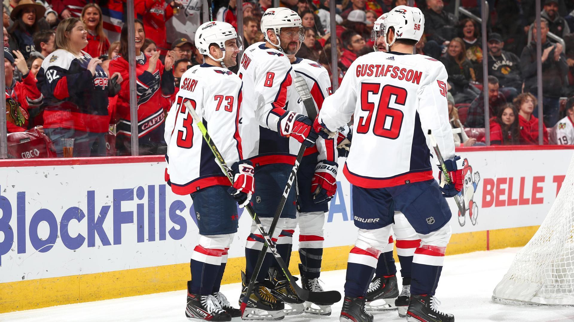 ESPN: Serving sports fans. Anytime. Anywhere.