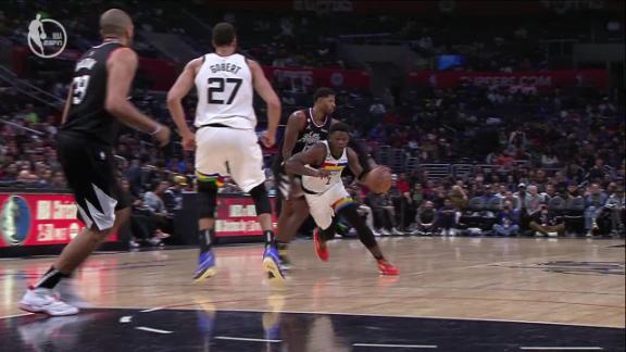 ESPN: Serving sports fans. Anytime. Anywhere.