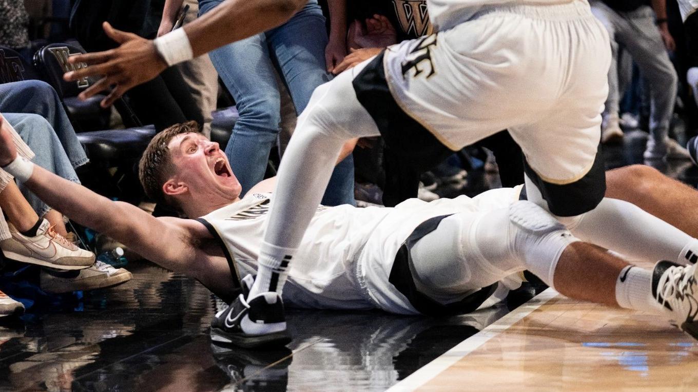 Men's College Basketball Teams, Scores, Stats, News, Standings, Rumors ...