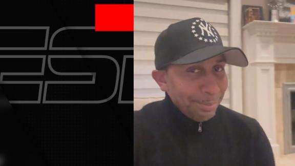 ESPN: Serving sports fans. Anytime. Anywhere.