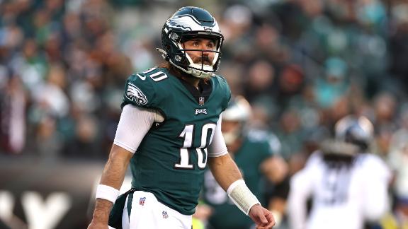 Fantasy Football - Leagues, Rankings, News, Picks & More - ESPN