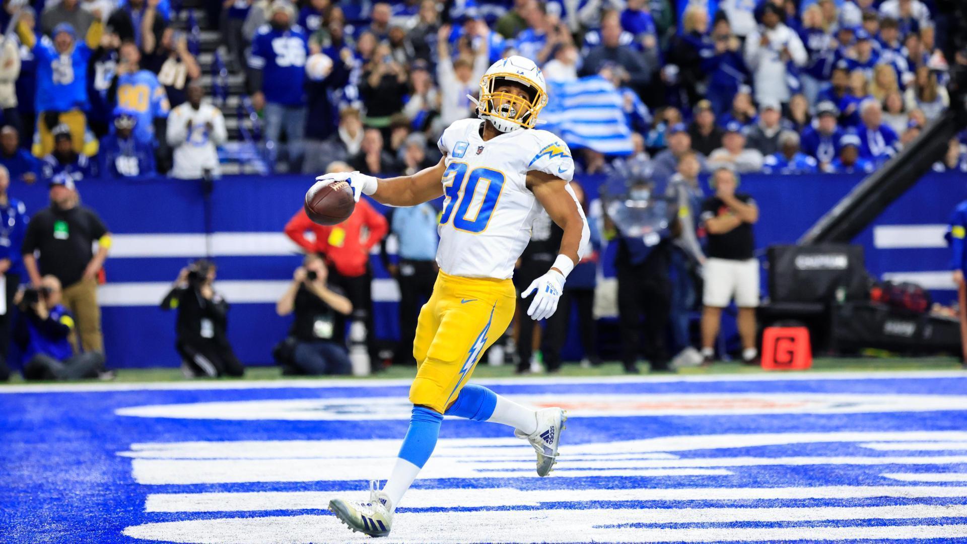 ESPN: Serving sports fans. Anytime. Anywhere.