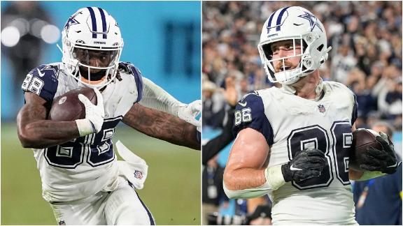 Fantasy Football - Leagues, Rankings, News, Picks & More - ESPN