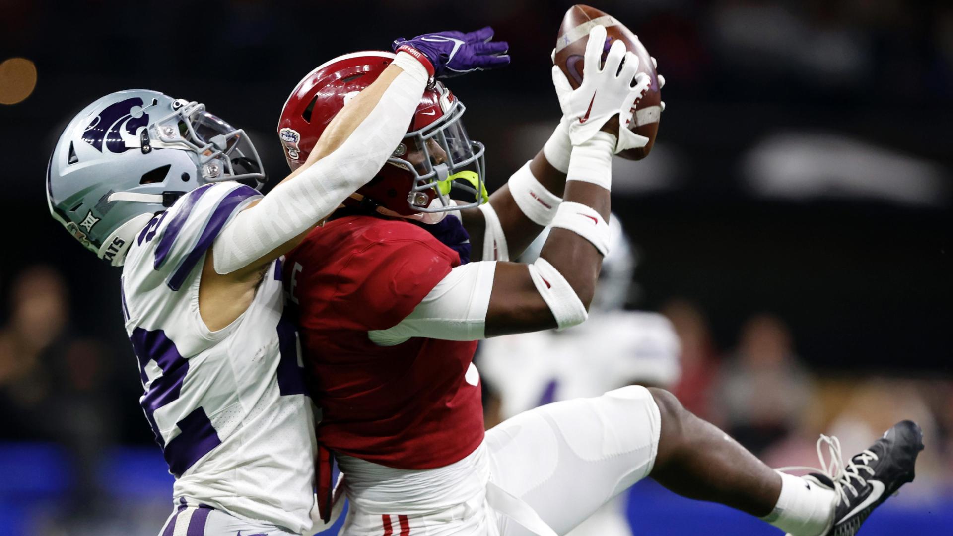 ESPN: Serving sports fans. Anytime. Anywhere.