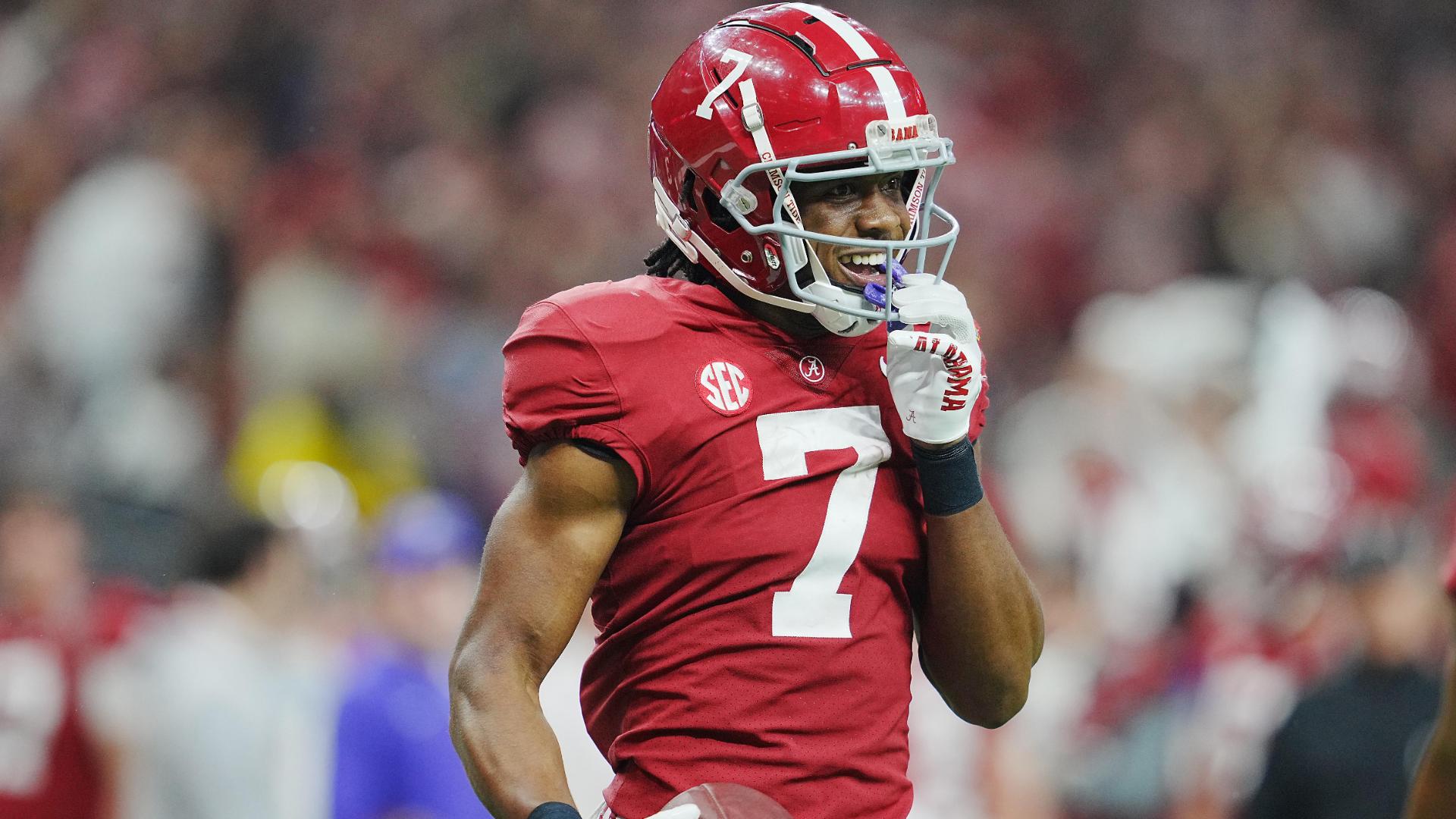 ESPN: Serving sports fans. Anytime. Anywhere.