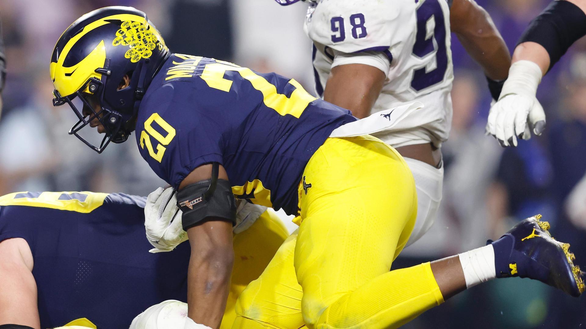 NCAA College Football Teams, Scores, Stats, News, Standings, Rumors ...