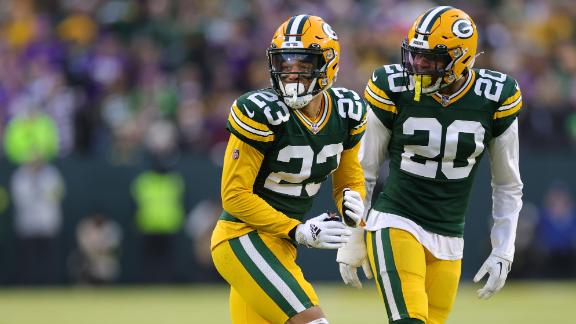 ESPN: Serving sports fans. Anytime. Anywhere.