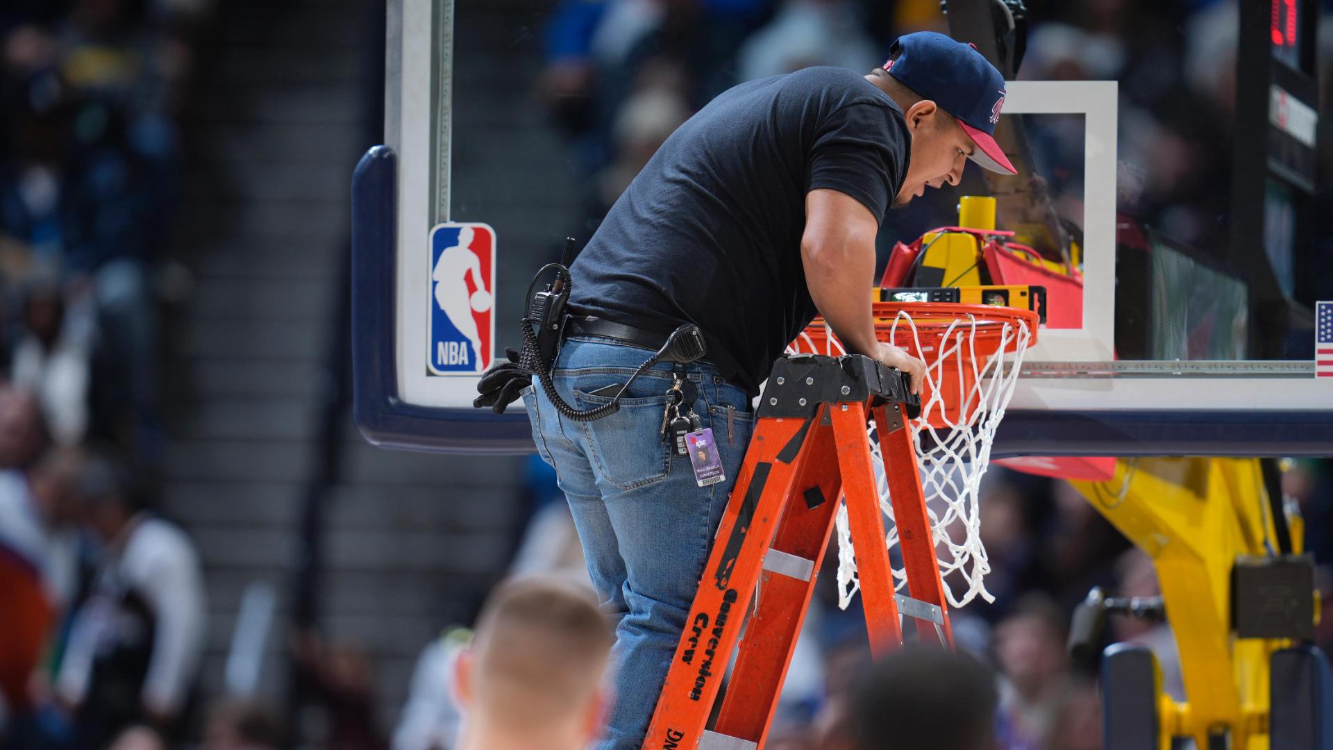 ESPN: Serving sports fans. Anytime. Anywhere.