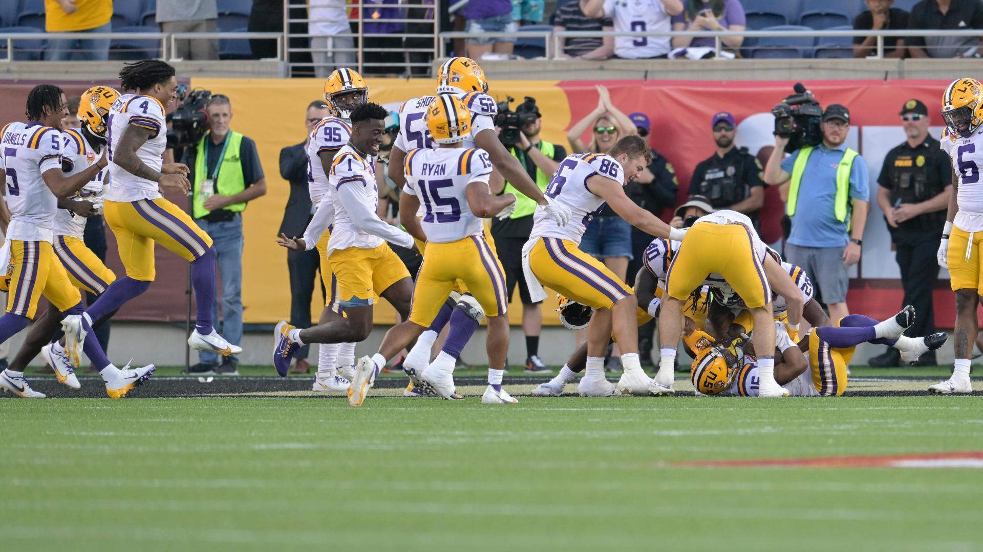 NCAA College Football Teams, Scores, Stats, News, Standings, Rumors ...