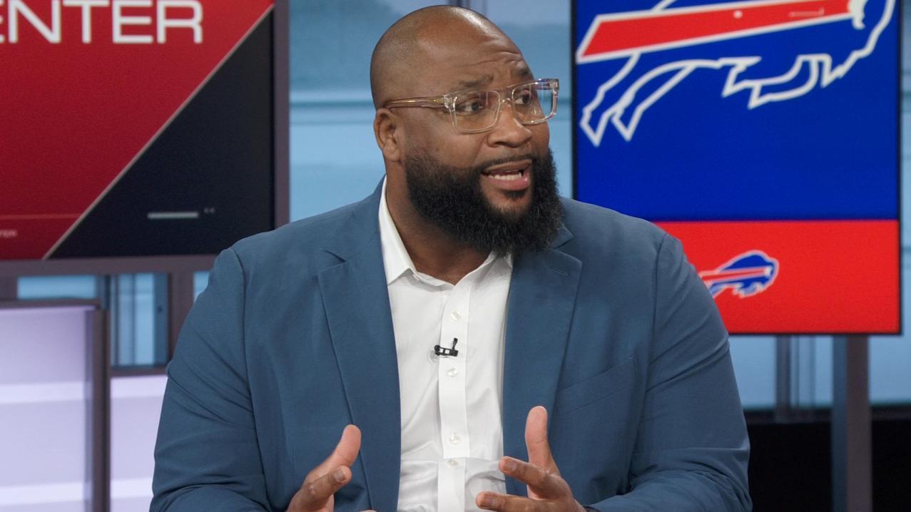 ESPN: Serving sports fans. Anytime. Anywhere.