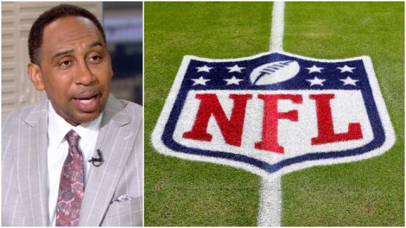 ESPN: Serving sports fans. Anytime. Anywhere.