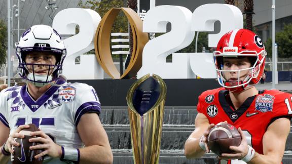 NCAA College Football Teams, Scores, Stats, News, Standings, Rumors ...