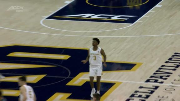 Notre Dame rallies to force OT, beats Georgia Tech 73-72 - ABC7 Chicago Notre Dame rallies to force OT, beats Georgia Tech 73-72 - ABC7 Chicago
