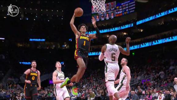 ESPN: Serving sports fans. Anytime. Anywhere.