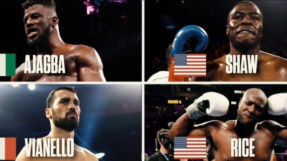 ESPN: Serving sports fans. Anytime. Anywhere. - ESPN