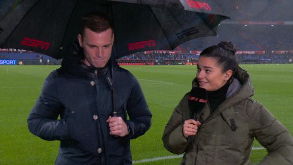 Gemist: Leeflang speelde onder Slot: "Hij was perfectionistisch en