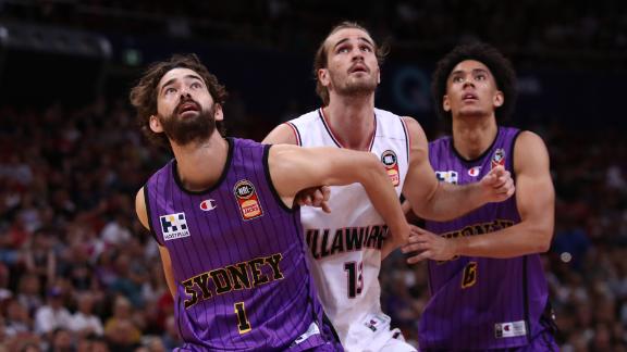 NBL - National Basketball League - Scores, News, Standings, Fixtures - ESPN