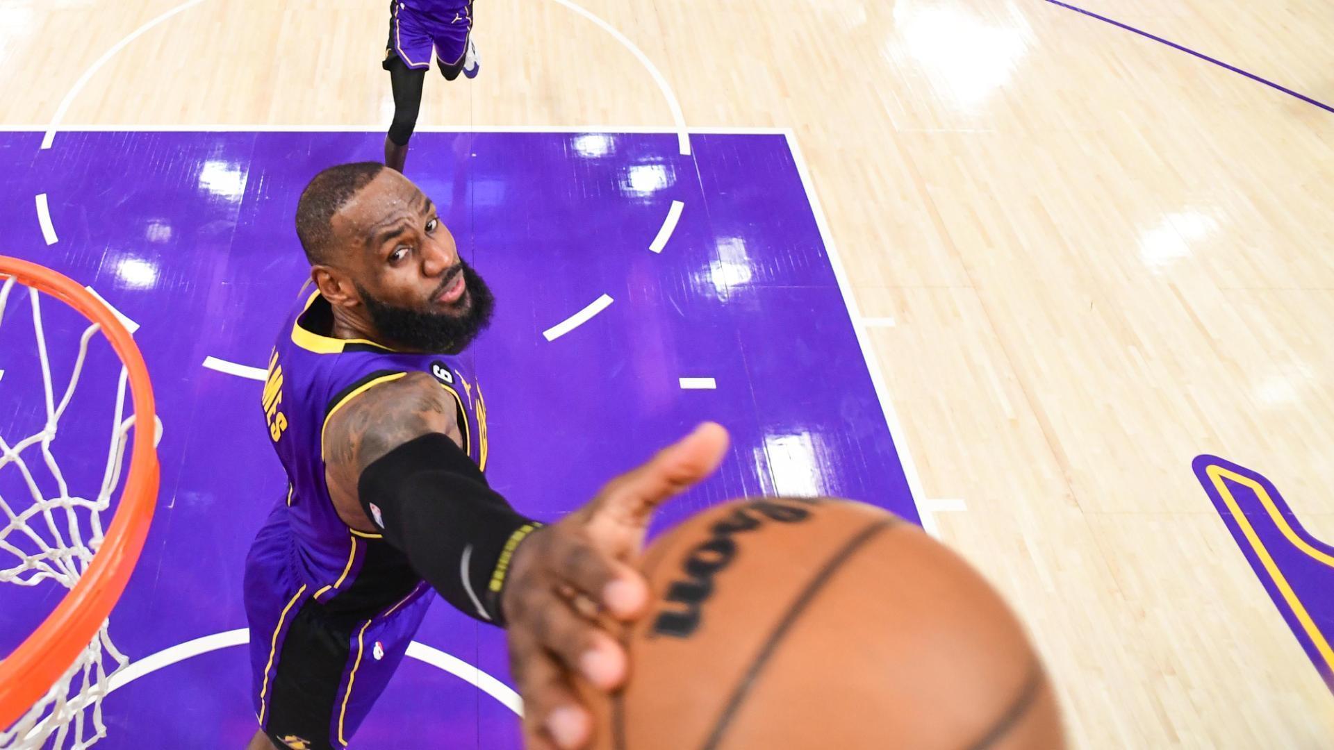 ESPN - Serving Sports Fans. Anytime. Anywhere.