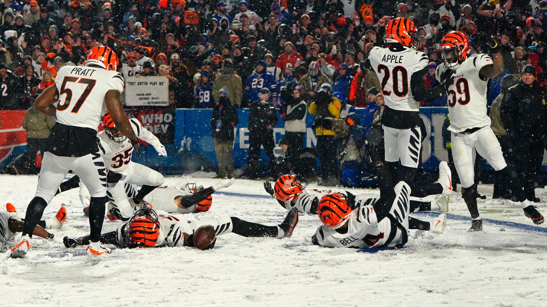 NFL Football Teams, Scores, Stats, News, Standings, Rumors - National ...