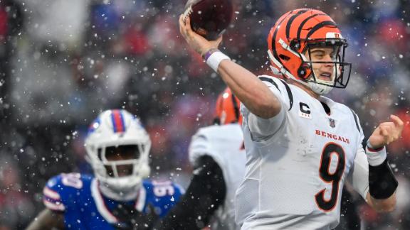 ESPN - Serving Sports Fans. Anytime. Anywhere.