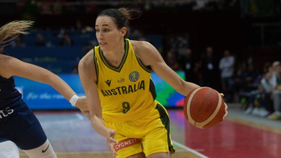 NBL - National Basketball League - Scores, News, Standings, Fixtures - ESPN